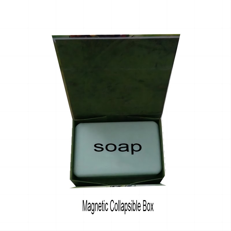 BDL Handmade Biodegradable Bar Soap Packing Boxes - Xiamen Birtley ...