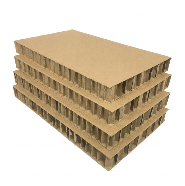 BDL Manufacturer Supply Corrugated Honeycomb Cardboard Display - Xiamen ...