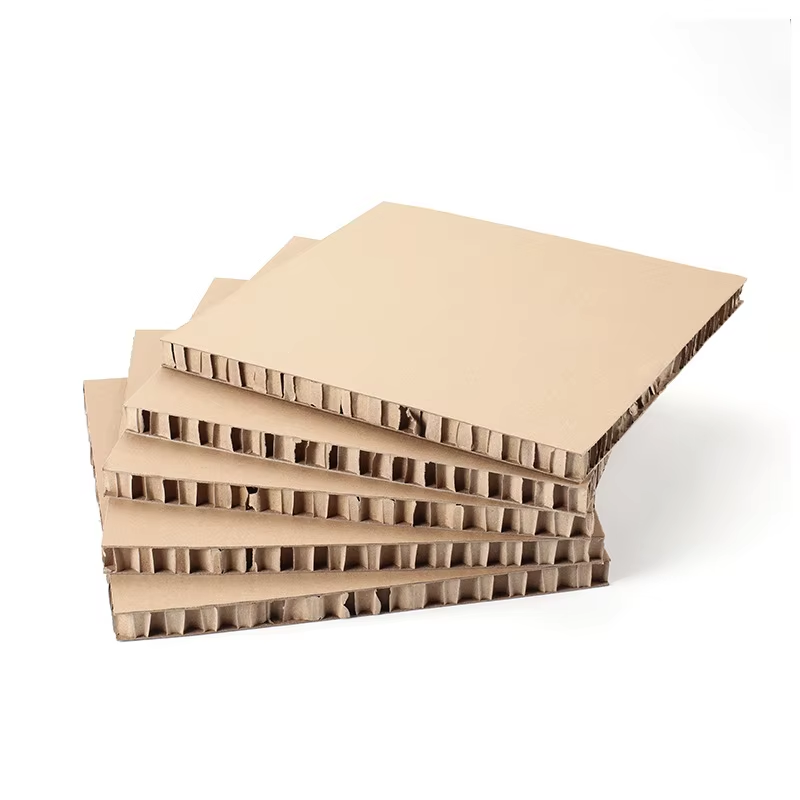 BDL Manufacturer Supply Corrugated Honeycomb Cardboard Display - Xiamen ...